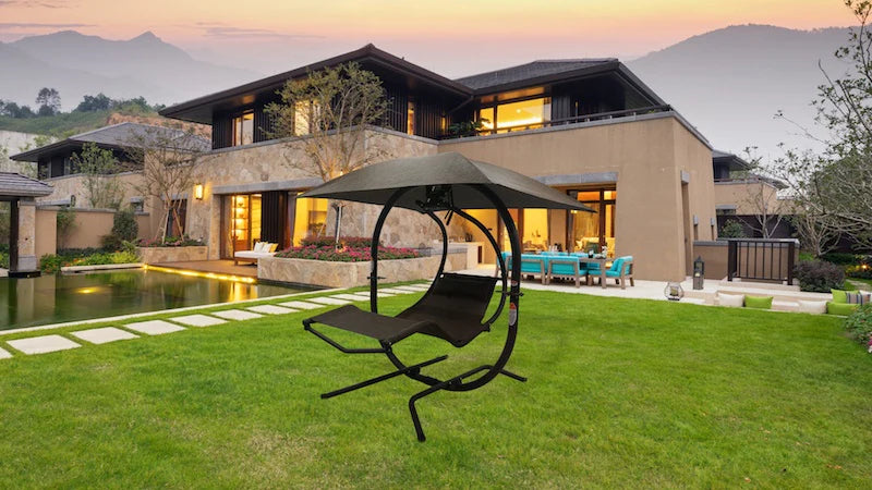 421L Sunset Swing | Ultimate Comfort Swings